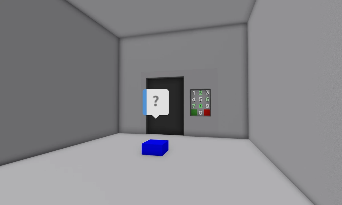 Room 86 (UDG) | Untitled Door Game 2 Wiki | Fandom