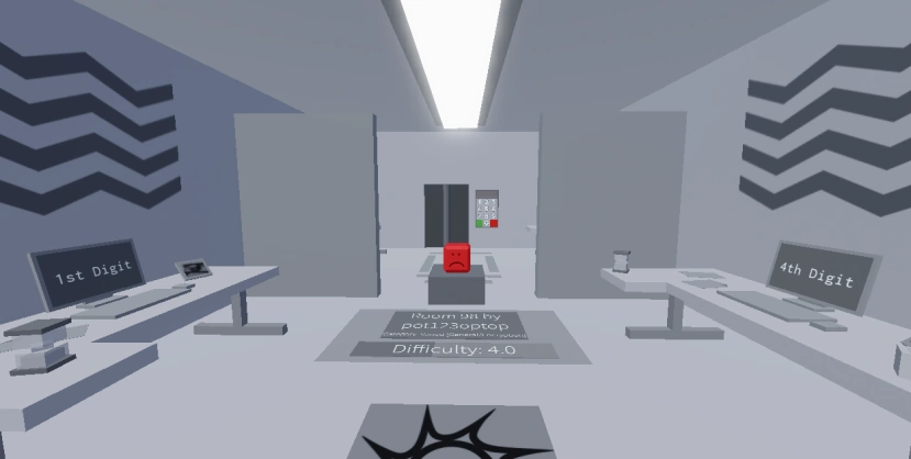 Room 98 (UDG2) | Untitled Door Game 2 Wiki | Fandom