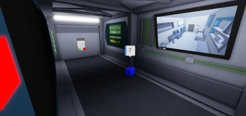 Room 121 (UDG2) | Untitled Door Game 2 Wiki | Fandom