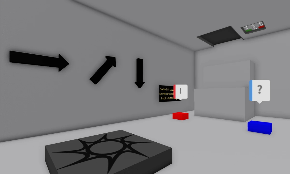 Room 78 (UDG) | Untitled Door Game 2 Wiki | Fandom
