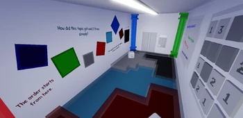 Room 108 (UDG2) | Untitled Door Game 2 Wiki | Fandom