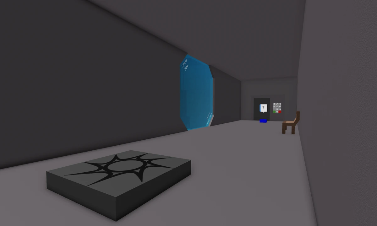 Room 127 (UDG) | Untitled Door Game 2 Wiki | Fandom