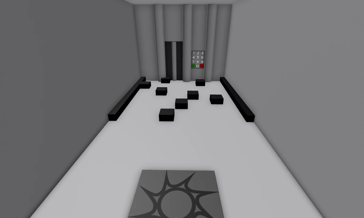 Room 223 (UDG) | Untitled Door Game 2 Wiki | Fandom