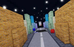 Room 113 (UDG2) | Untitled Door Game 2 Wiki | Fandom