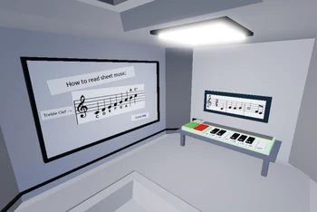 Room 64 (UDG2) | Untitled Door Game 2 Wiki | Fandom