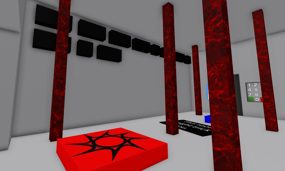 Room 113 (UDG) | Untitled Door Game 2 Wiki | Fandom