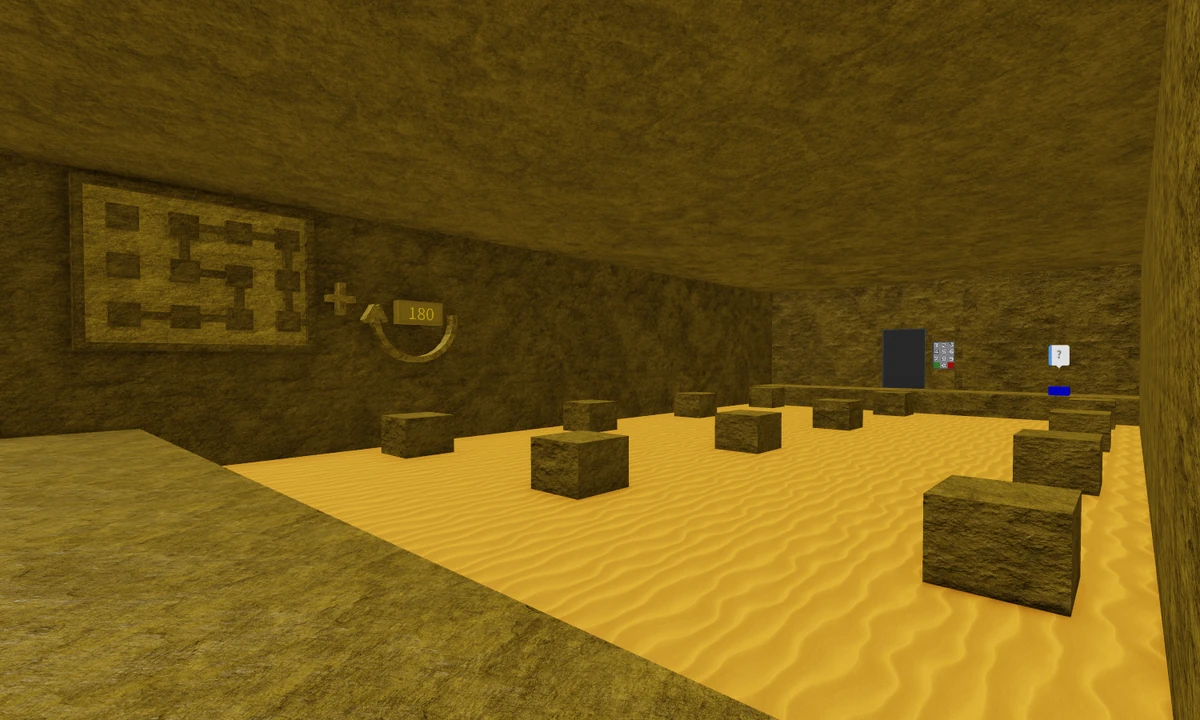 Room 90 (UDG) | Untitled Door Game 2 Wiki | Fandom