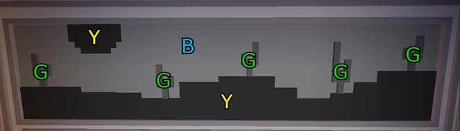 Room 105 (UDG2) | Untitled Door Game 2 Wiki | Fandom