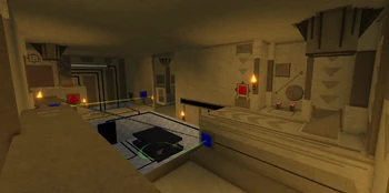 Room 119 (UDG2) | Untitled Door Game 2 Wiki | Fandom