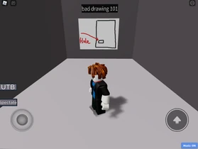 Room 130 (UDG) | Untitled Door Game 2 Wiki | Fandom