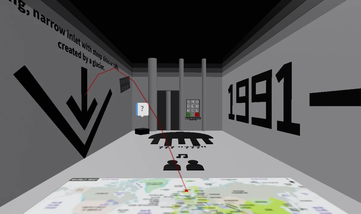 Room 210 (UDG) | Untitled Door Game 2 Wiki | Fandom