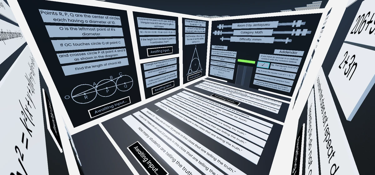 The Rainbow Factory Rebooted | Untitled Door Game 2 Wiki | Fandom