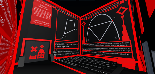 The Rainbow Factory | Untitled Door Game 2 Wiki | Fandom