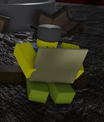 List of Characters in UDG and UDG2 | Untitled Door Game 2 Wiki | Fandom