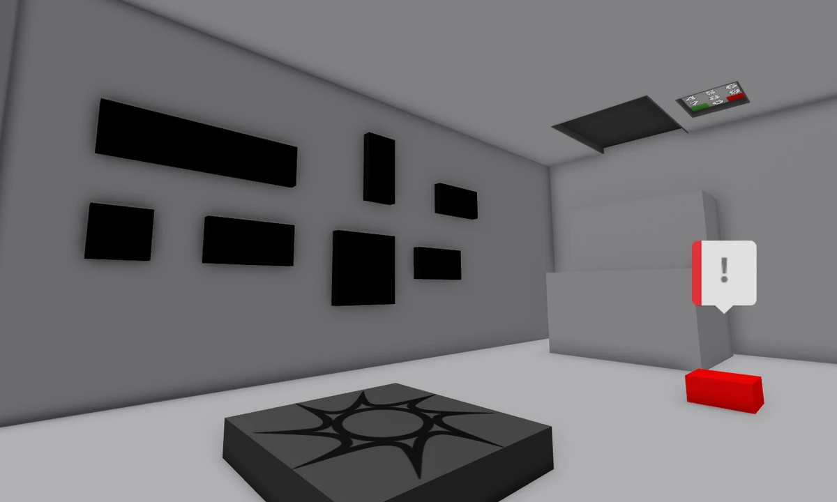 Room 88 (UDG) | Untitled Door Game 2 Wiki | Fandom