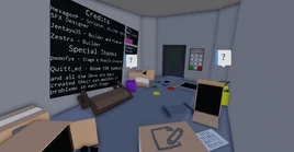 Room 100 (UDG2) | Untitled Door Game 2 Wiki | Fandom