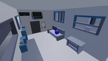 Room 64 (UDG2) | Untitled Door Game 2 Wiki | Fandom