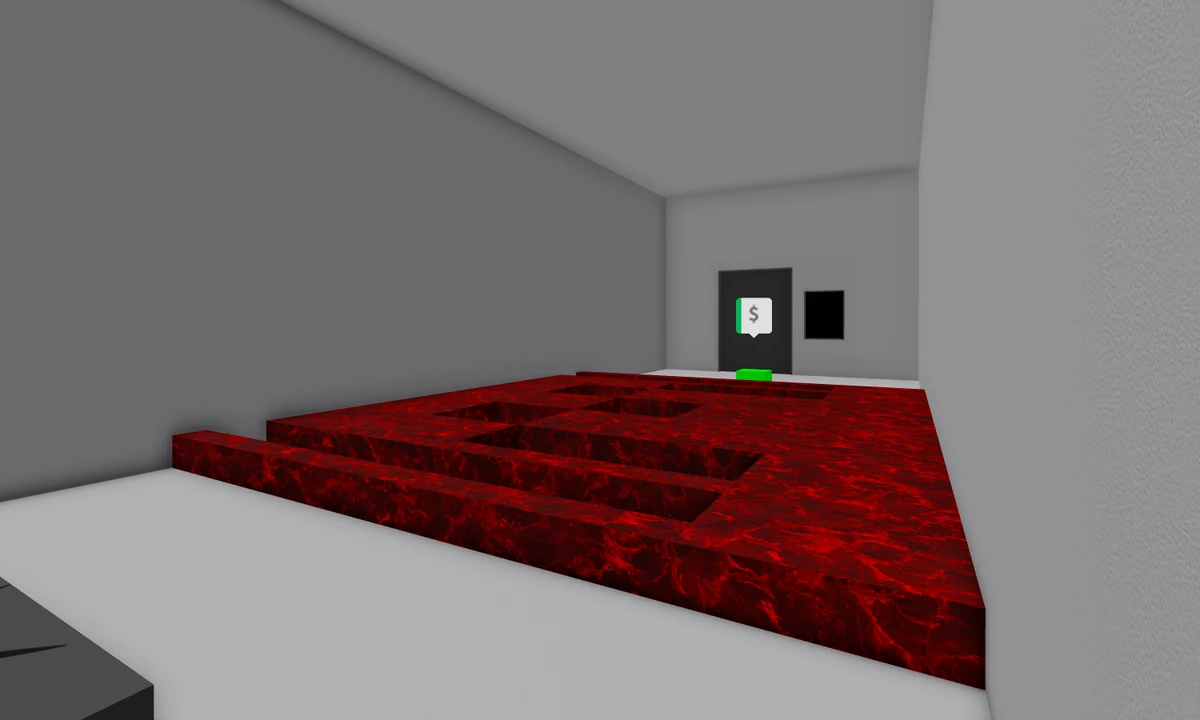 Room 107 (UDG) | Untitled Door Game 2 Wiki | Fandom