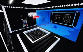 Room 111 (UDG2) | Untitled Door Game 2 Wiki | Fandom