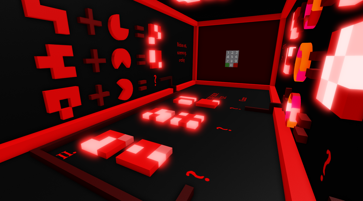 Room 247 (UDG) | Untitled Door Game 2 Wiki | Fandom