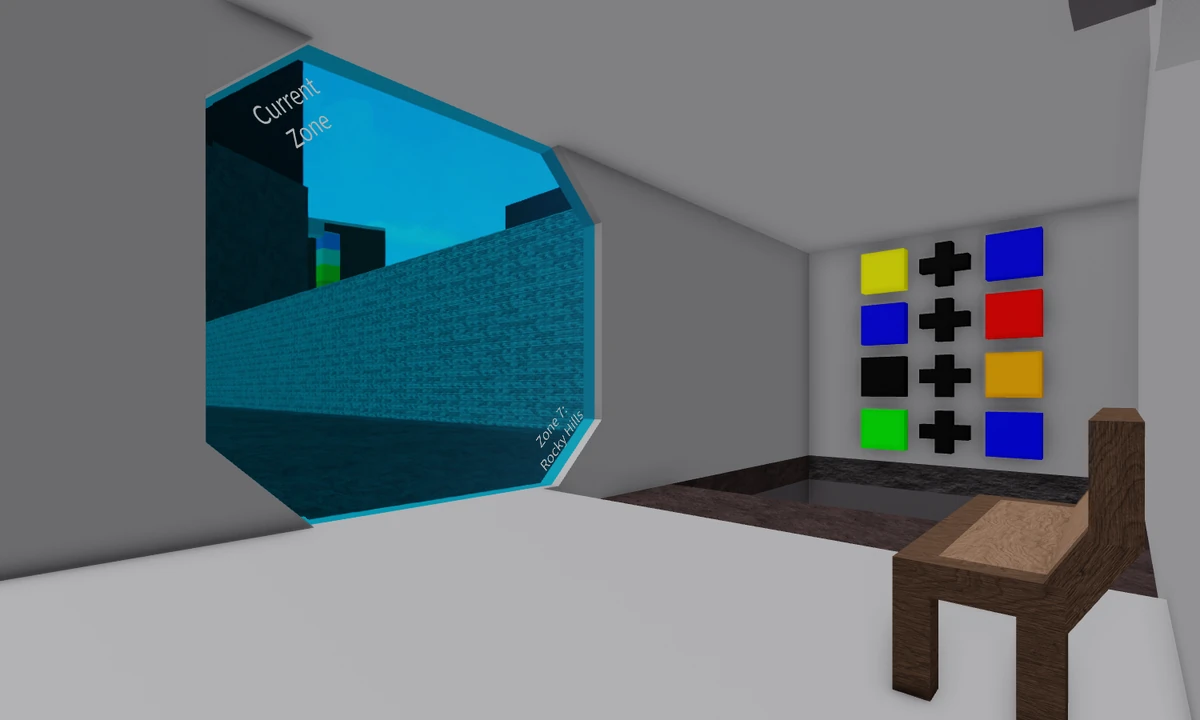 Room 151 (UDG) | Untitled Door Game 2 Wiki | Fandom