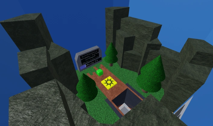 Room 64 (UDG2) | Untitled Door Game 2 Wiki | Fandom