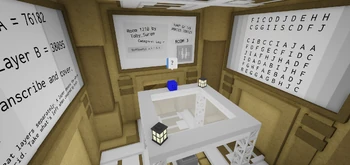 Room 121 (UDG2) | Untitled Door Game 2 Wiki | Fandom