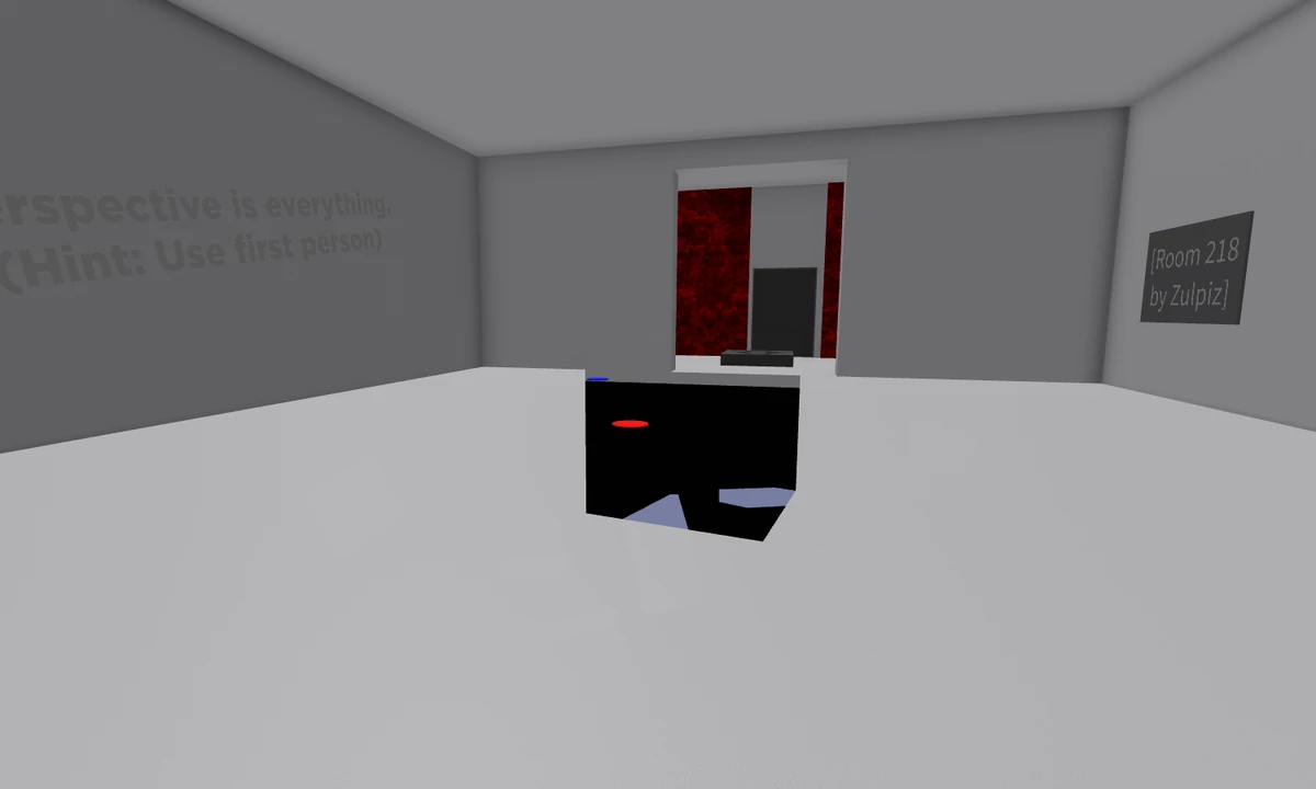 Room 218 (UDG) | Untitled Door Game 2 Wiki | Fandom