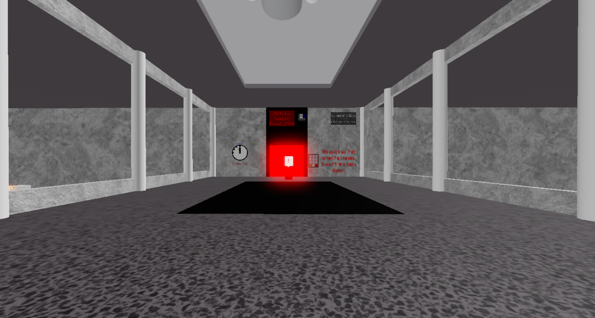 Room 243 (UDG) | Untitled Door Game 2 Wiki | Fandom