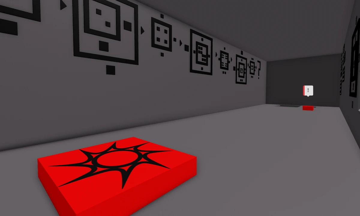 Room 138 (UDG) | Untitled Door Game 2 Wiki | Fandom