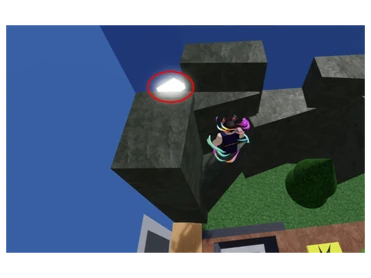 Room 64 (UDG2) | Untitled Door Game 2 Wiki | Fandom