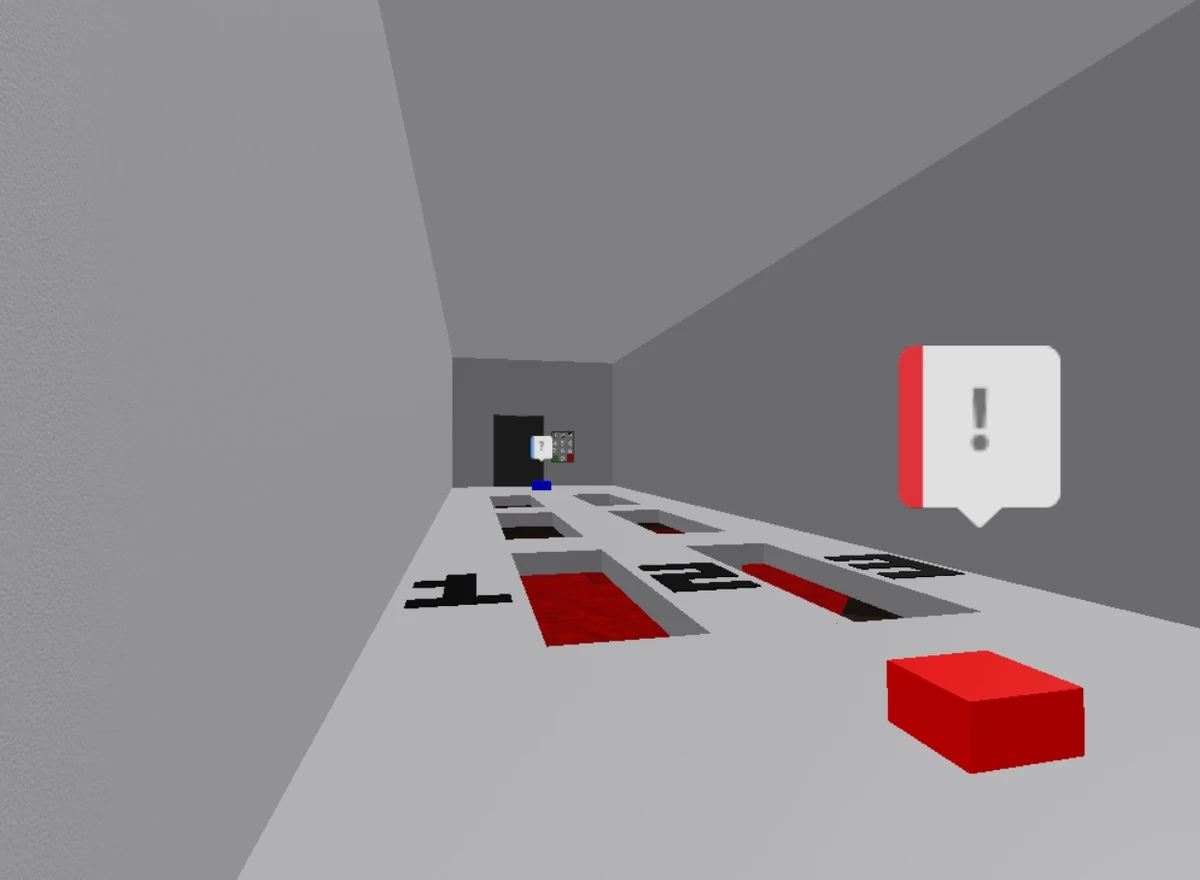 Room 35 (UDG) | Untitled Door Game 2 Wiki | Fandom