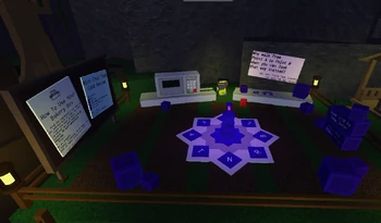 Room 111 (UDG2) | Untitled Door Game 2 Wiki | Fandom