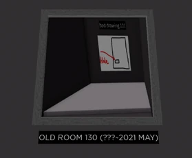Room 130 (UDG) | Untitled Door Game 2 Wiki | Fandom