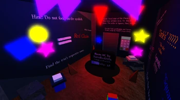 Room 111 (UDG2) | Untitled Door Game 2 Wiki | Fandom