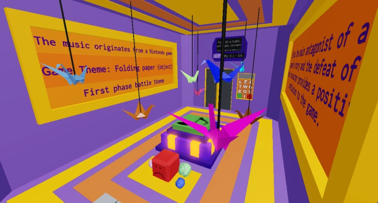 Room 88 (UDG2) | Untitled Door Game 2 Wiki | Fandom