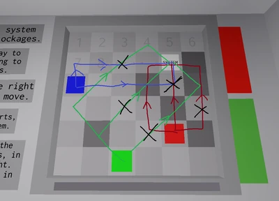 Room 116 (UDG2) | Untitled Door Game 2 Wiki | Fandom