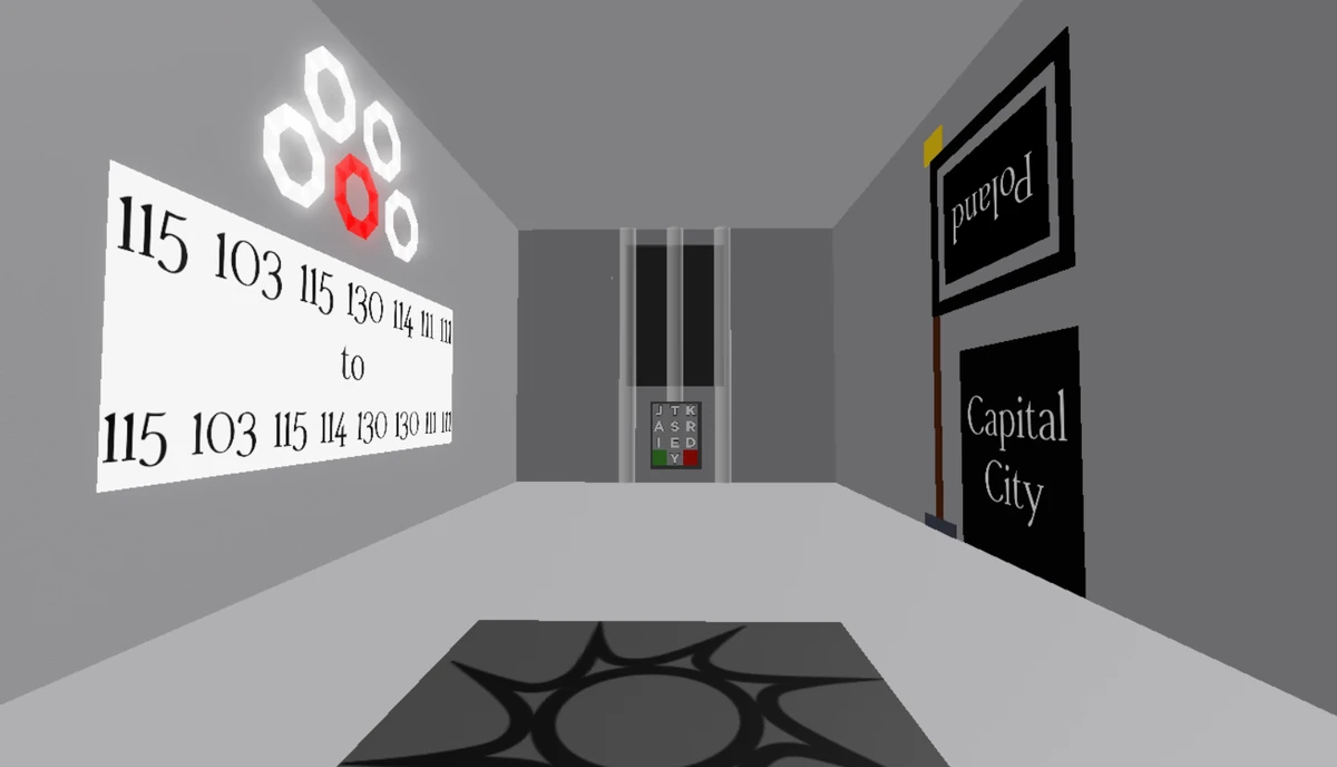 Room 198 (UDG) | Untitled Door Game 2 Wiki | Fandom