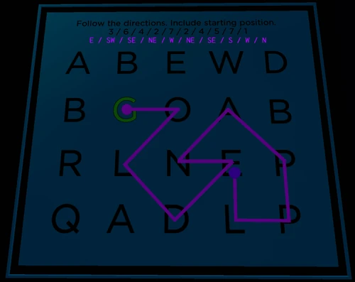 Room 123 (UDG2) | Untitled Door Game 2 Wiki | Fandom