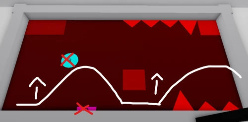 Room 120 (UDG2) | Untitled Door Game 2 Wiki | Fandom