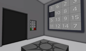 Room 185 (UDG) | Untitled Door Game 2 Wiki | Fandom
