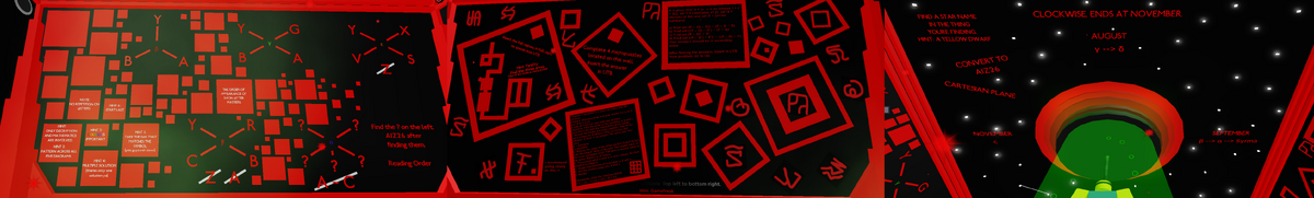 Room 250 (UDG) | Untitled Door Game 2 Wiki | Fandom