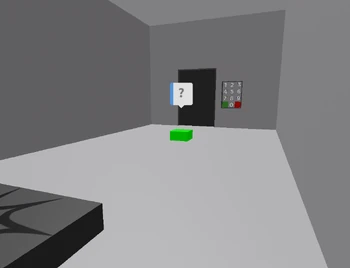 Room 46 (UDG) | Untitled Door Game 2 Wiki | Fandom