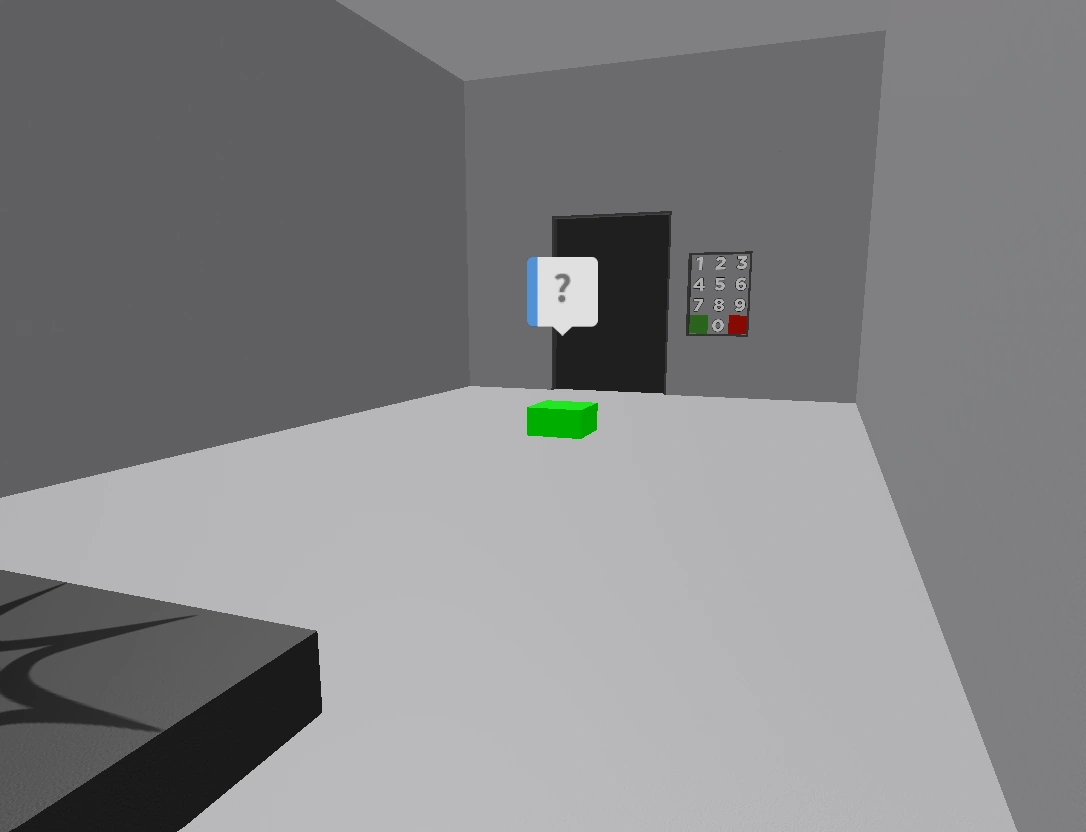 Room 46 (UDG) | Untitled Door Game 2 Wiki | Fandom
