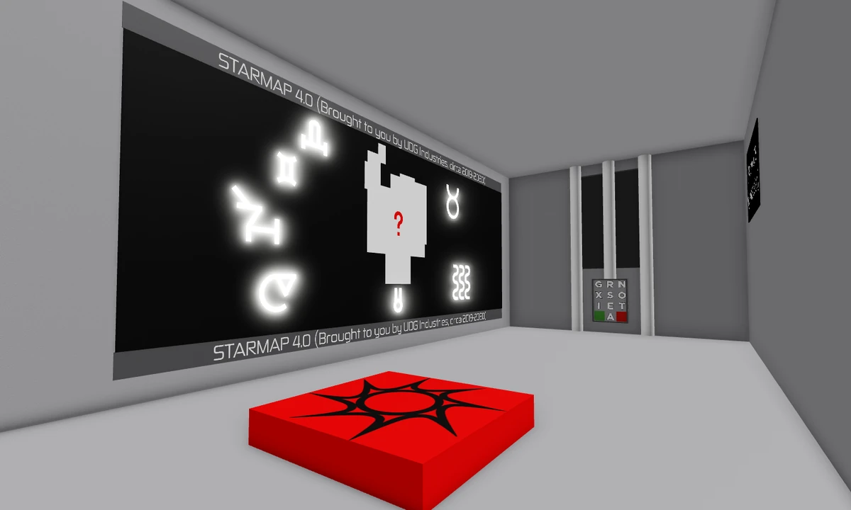 Room 175 (UDG) | Untitled Door Game 2 Wiki | Fandom