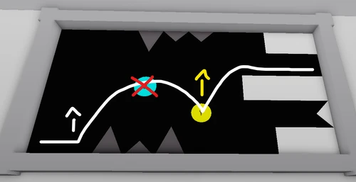 Room 120 (UDG2) | Untitled Door Game 2 Wiki | Fandom