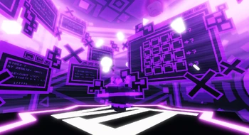 Room 100 (UDG2) | Untitled Door Game 2 Wiki | Fandom