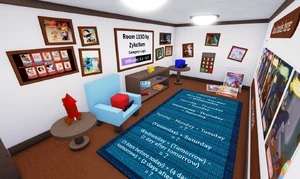 Room 113 (UDG2) | Untitled Door Game 2 Wiki | Fandom