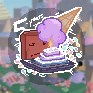 UDG 5th Anniversary | Untitled Door Game 2 Wiki | Fandom