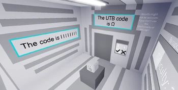 Room 106 (UDG2) | Untitled Door Game 2 Wiki | Fandom